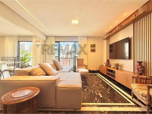 Apartamento para Venda em Belém/PA Marco 4 Quartos