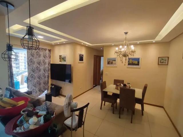Apartamento para Venda em Belém/PA Marambaia 2 Quartos