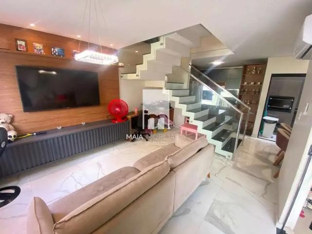 Apartamento para Venda em Belém/PA Marambaia 3 Quartos
