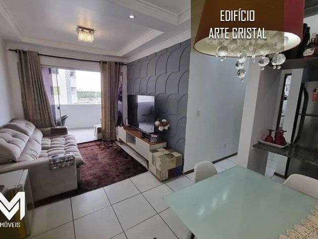 Apartamento para Venda em Belém/PA Marambaia 3 Quartos