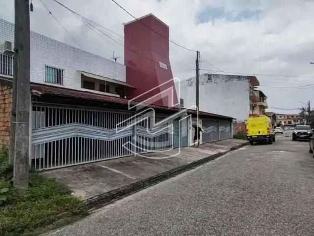Apartamento para Venda em Belém/PA Maracangalha 3 Quartos