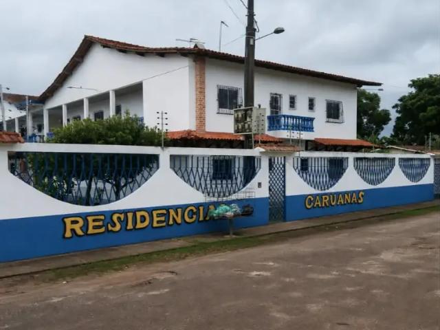 Apartamento para Venda em Belém/PA Murubira Mosqueiro 2 Quartos
