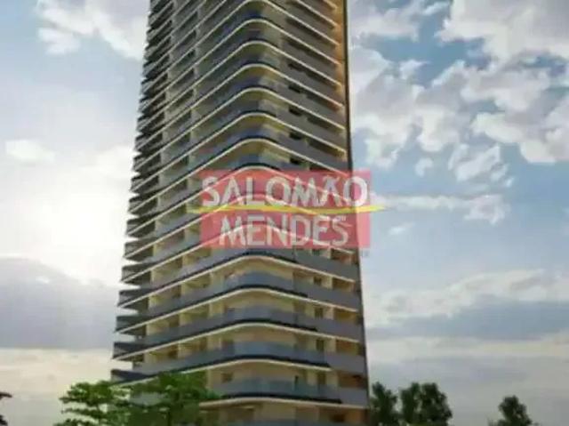 Apartamento para Venda em Belém/PA Nazaré 1 Quartos