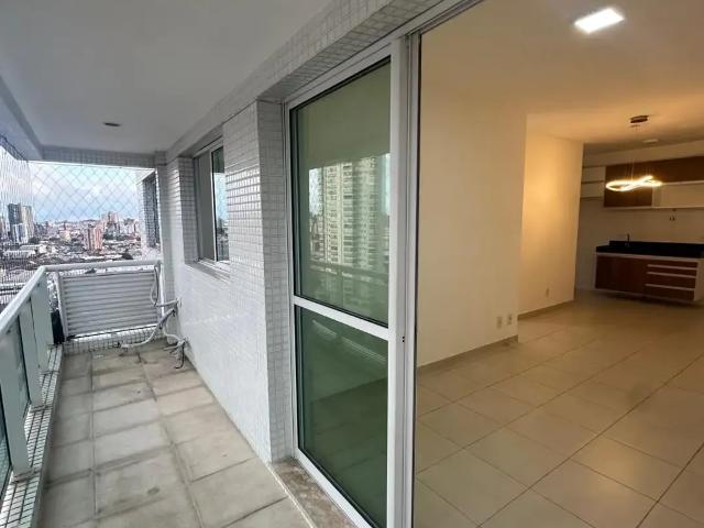 Apartamento para Venda em Belém/PA Nazaré 1 Quartos