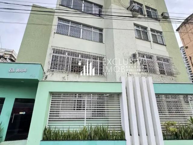 Apartamento para Venda em Belém/PA Nazaré 2 Quartos