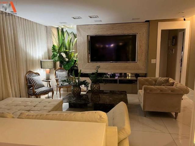 Apartamento para Venda em Belém/PA Nazaré 2 Quartos