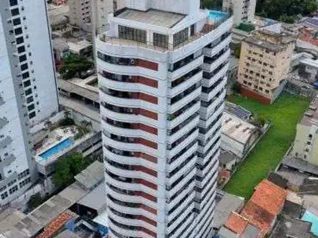 Apartamento para Venda em Belém/PA Nazaré 3 Quartos