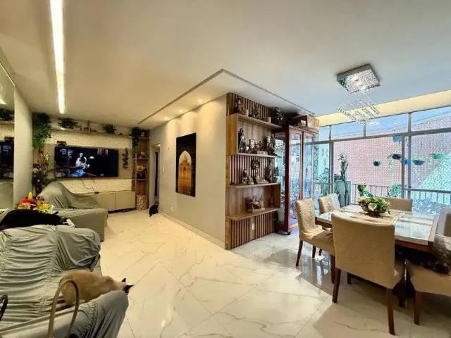 Apartamento para Venda em Belém/PA Nazaré 3 Quartos