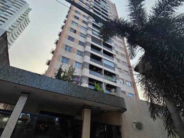 Apartamento para Venda em Belém/PA Nazaré 3 Quartos