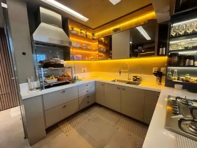 Apartamento para Venda em Belém/PA Nazaré 3 Quartos