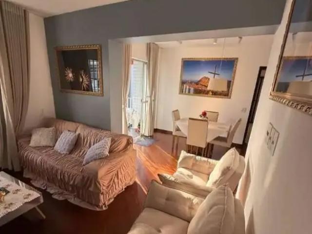 Apartamento para Venda em Belém/PA Nazaré 4 Quartos