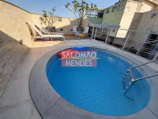 Apartamento para Venda em Belém/PA Nazaré 4 Quartos