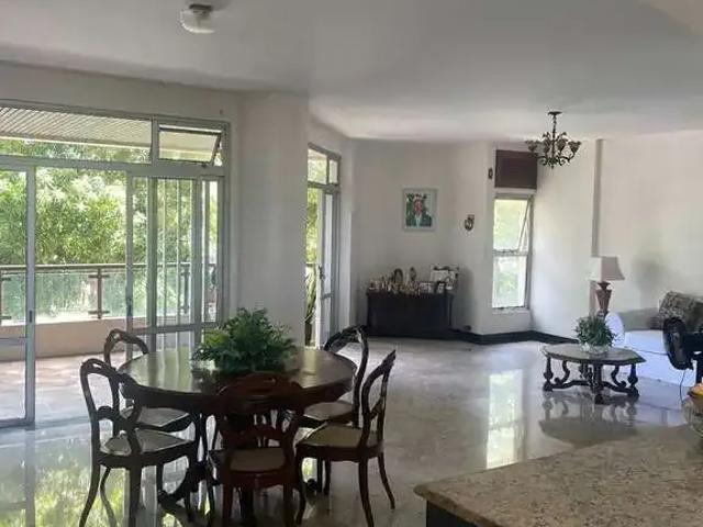Apartamento para Venda em Belém/PA Nazaré 4 Quartos
