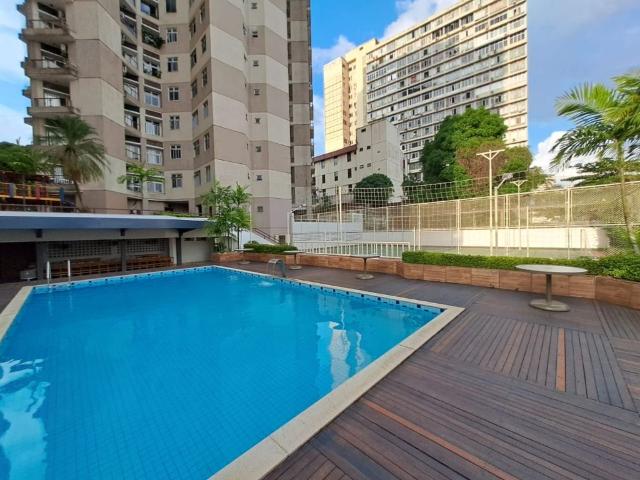 Apartamento para Venda em Belém/PA Nazaré 4 Quartos