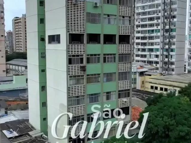 Apartamento para Venda em Belém/PA Nazaré 4 Quartos