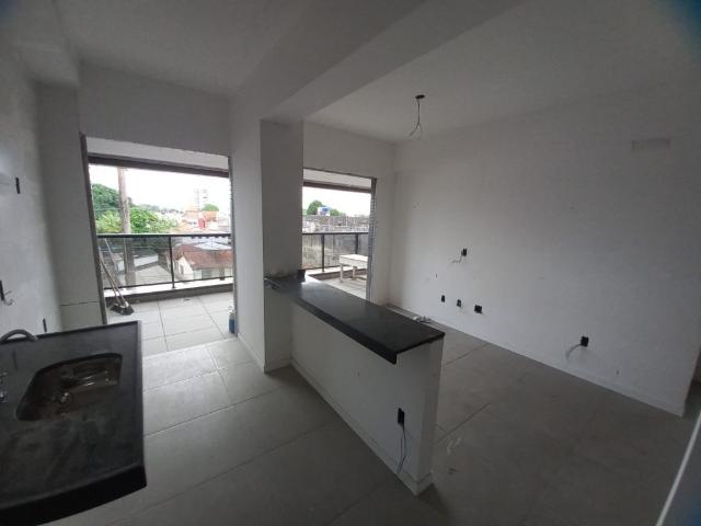 Apartamento para Venda em Belém/PA São Brás 3 Quartos