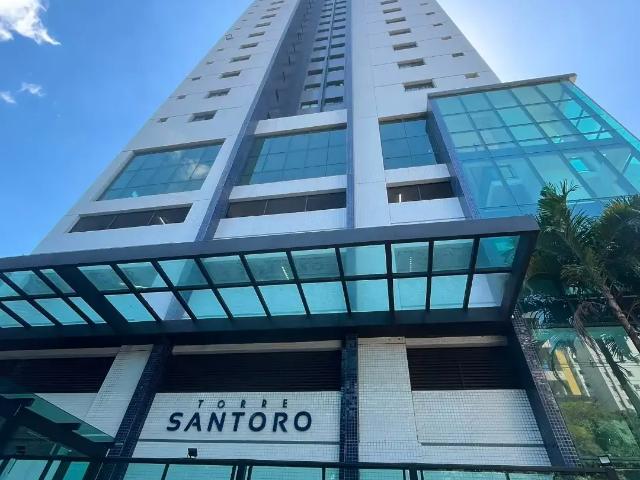 Apartamento para Venda em Belém/PA São Brás 3 Quartos