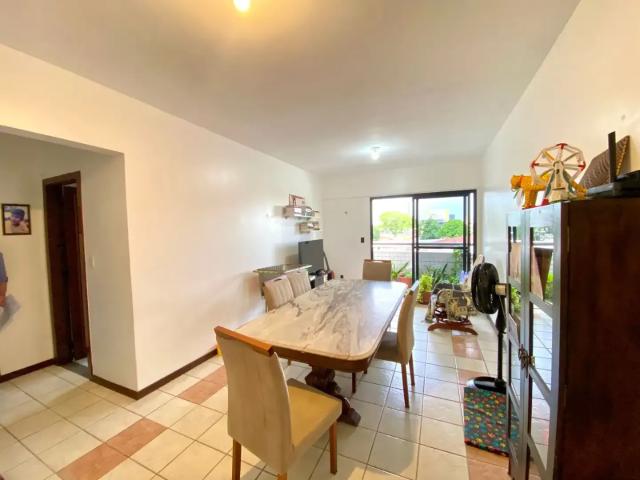 Apartamento para Venda em Belém/PA São Brás 3 Quartos