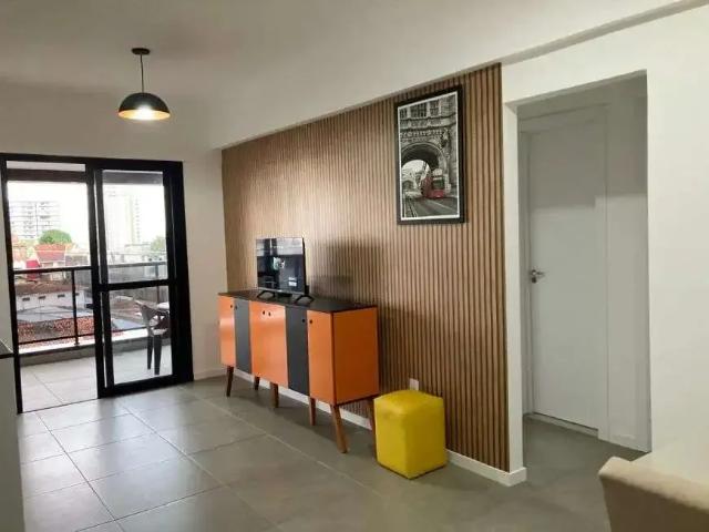 Apartamento para Venda em Belém/PA São Brás 3 Quartos