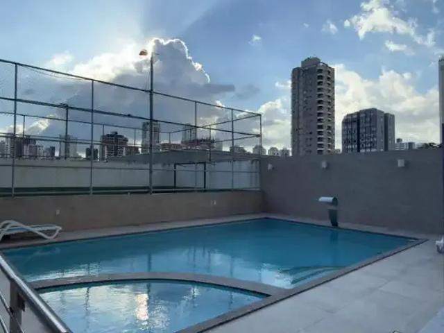 Apartamento para Venda em Belém/PA São Brás 3 Quartos
