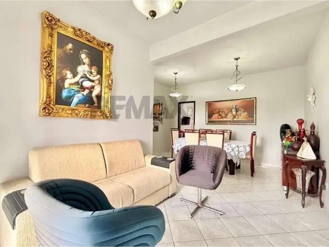 Apartamento para Venda em Belém/PA São Brás 3 Quartos