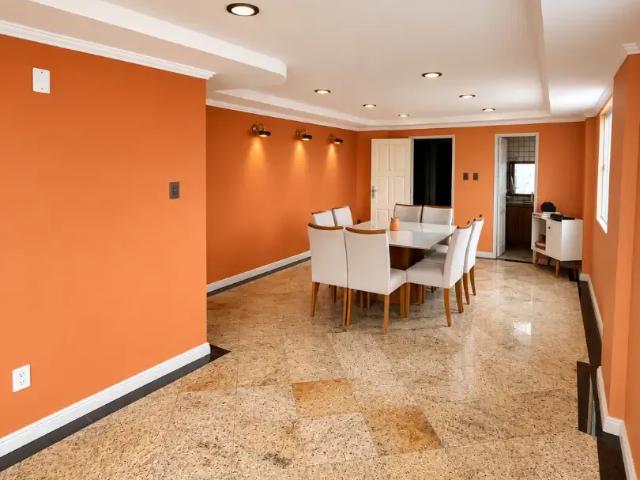 Apartamento para Venda em Belém/PA São Brás 3 Quartos