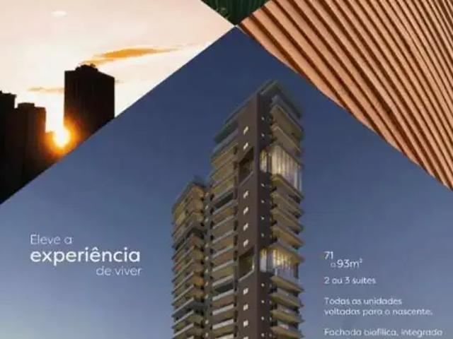 Apartamento para Venda em Belém/PA São Brás 2 Quartos