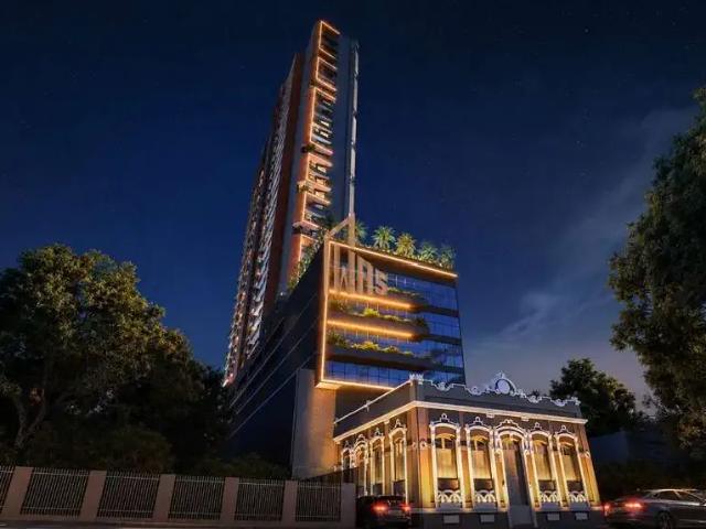 Apartamento para Venda em Belém/PA São Brás 2 Quartos