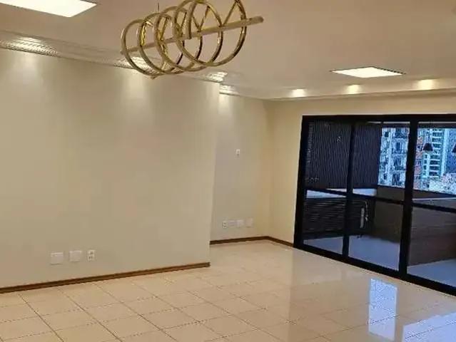 Apartamento para Venda em Belém/PA São Brás 4 Quartos