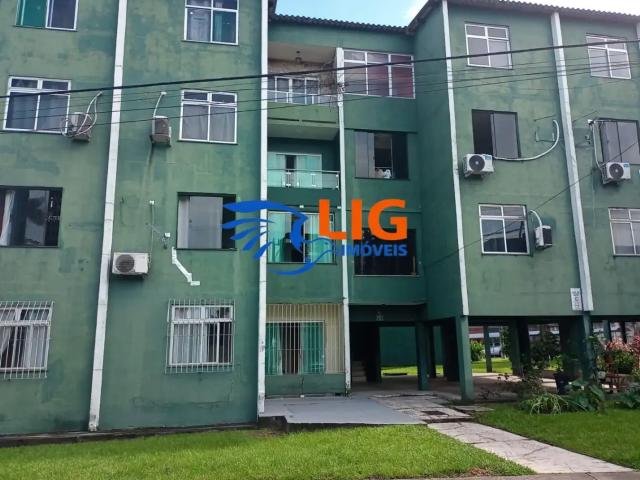 Apartamento para Venda em Belém/PA Parque Guajará Icoaraci 2 Quartos