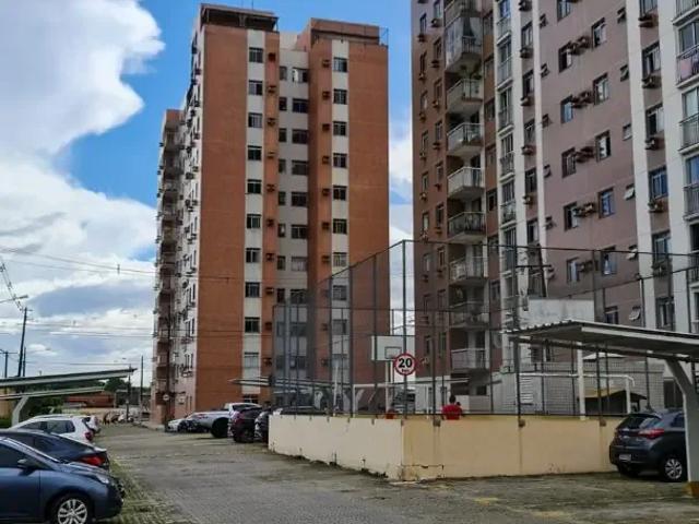 Apartamento para Venda em Belém/PA Parque Verde 2 Quartos