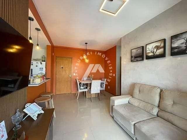 Apartamento para Venda em Belém/PA Parque Verde 2 Quartos