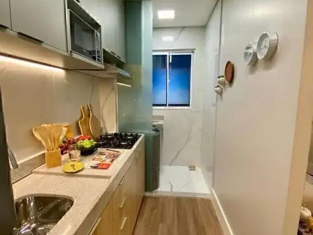 Apartamento para Venda em Belém/PA Parque Verde 2 Quartos