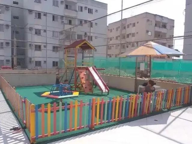 Apartamento para Venda em Belém/PA Parque Verde 2 Quartos