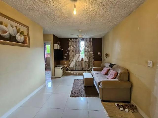 Apartamento para Venda em Belém/PA Parque Verde 2 Quartos