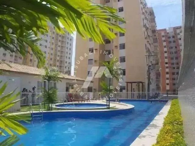 Apartamento para Venda em Belém/PA Parque Verde 2 Quartos