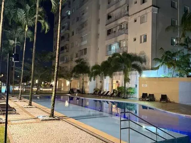 Apartamento para Venda em Belém/PA Parque Verde 2 Quartos