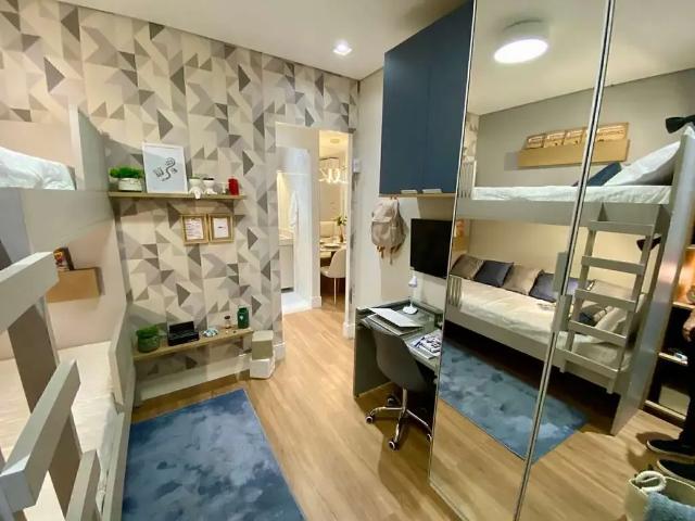 Apartamento para Venda em Belém/PA Parque Verde 2 Quartos