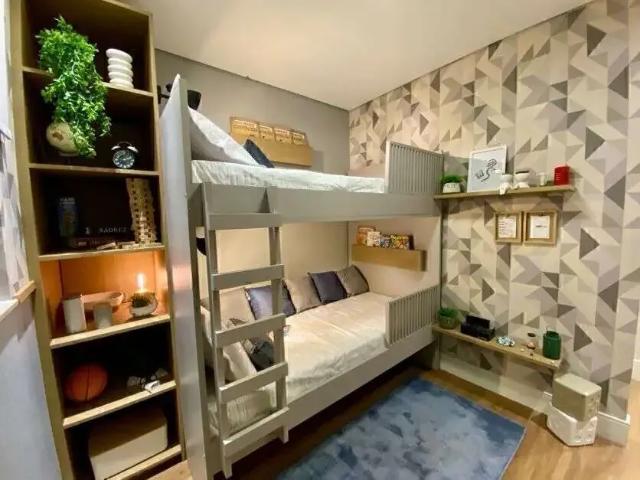 Apartamento para Venda em Belém/PA Parque Verde 2 Quartos