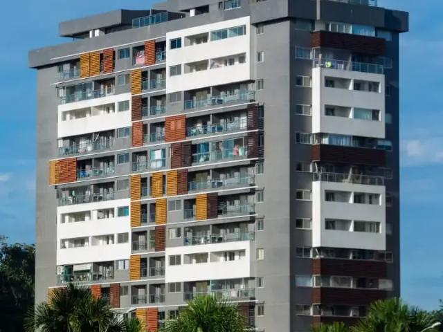 Apartamento para Venda em Belém/PA Parque Verde 2 Quartos