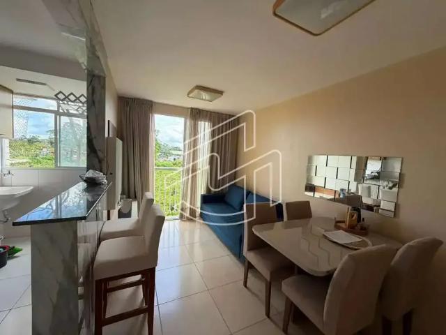 Apartamento para Venda em Belém/PA Parque Verde 2 Quartos