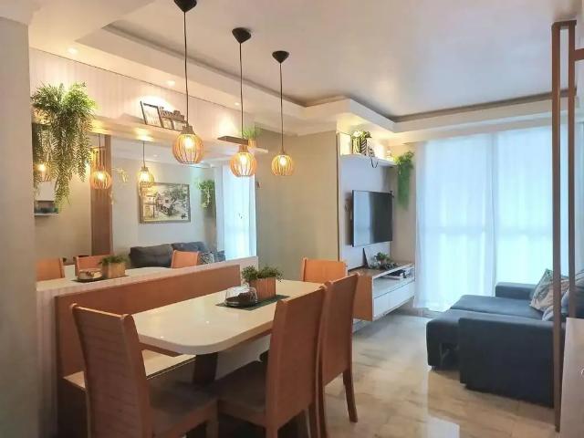 Apartamento para Venda em Belém/PA Parque Verde 3 Quartos