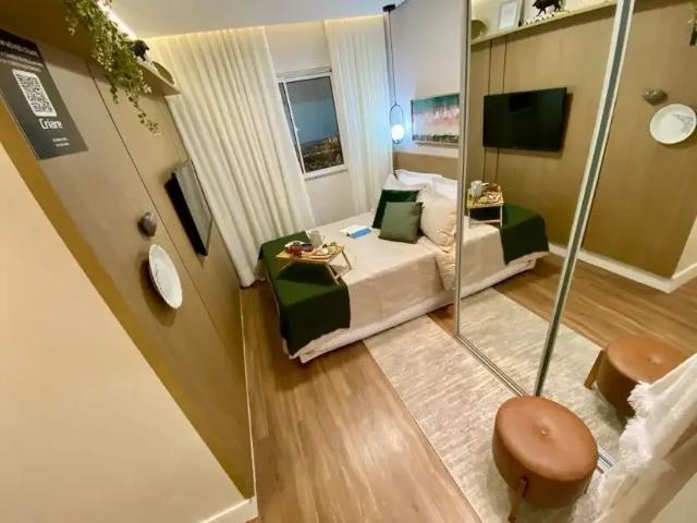 Apartamento para Venda em Belém/PA Parque Verde 3 Quartos