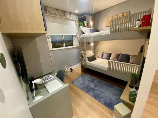 Apartamento para Venda em Belém/PA Parque Verde 3 Quartos