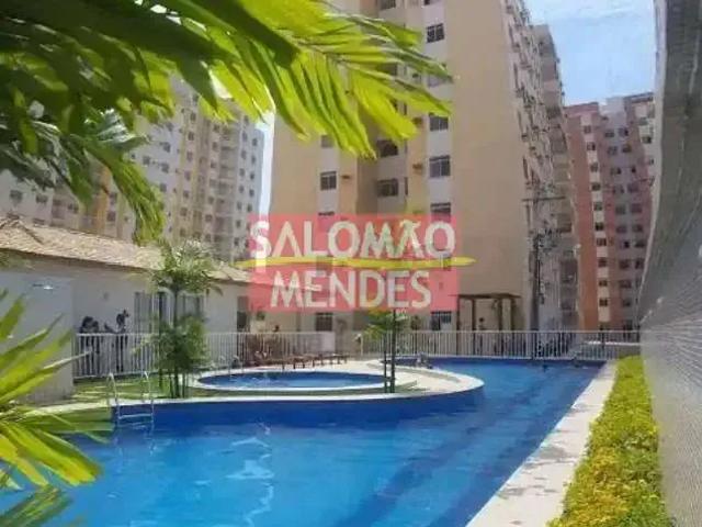 Apartamento para Venda em Belém/PA Parque Verde 3 Quartos