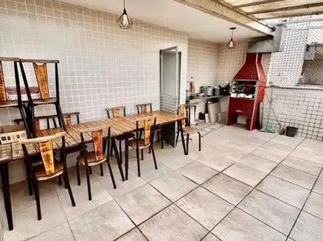 Apartamento para Venda em Belém/PA Parque Verde 3 Quartos