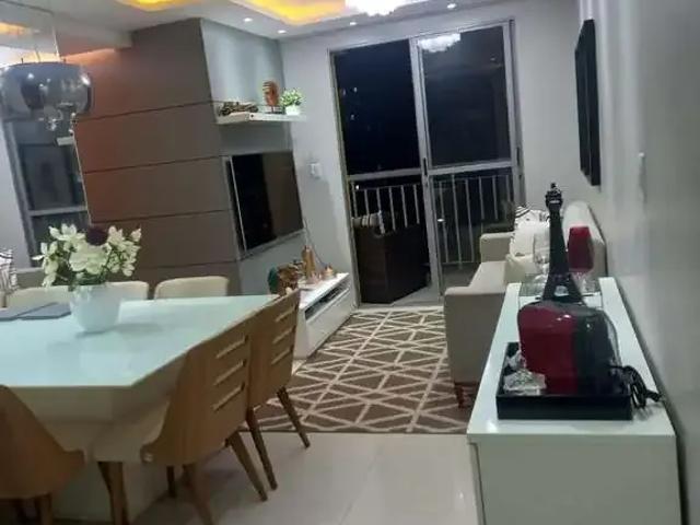 Apartamento para Venda em Belém/PA Parque Verde 3 Quartos