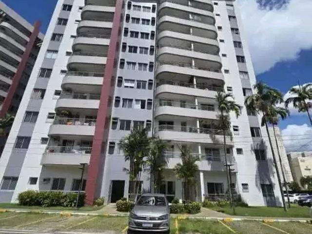 Apartamento para Venda em Belém/PA Parque Verde 3 Quartos