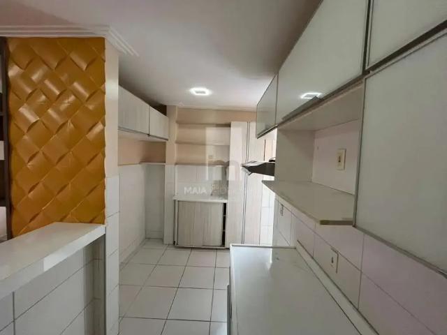 Apartamento para Venda em Belém/PA Parque Verde 3 Quartos