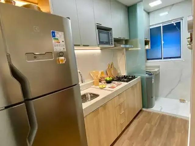 Apartamento para Venda em Belém/PA Parque Verde 3 Quartos